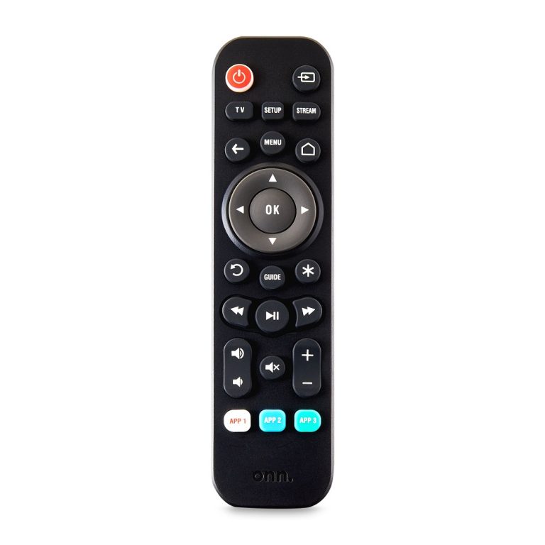 Where Is Settings on Samsung TV Remote? A Complete Guide - TechSpark
