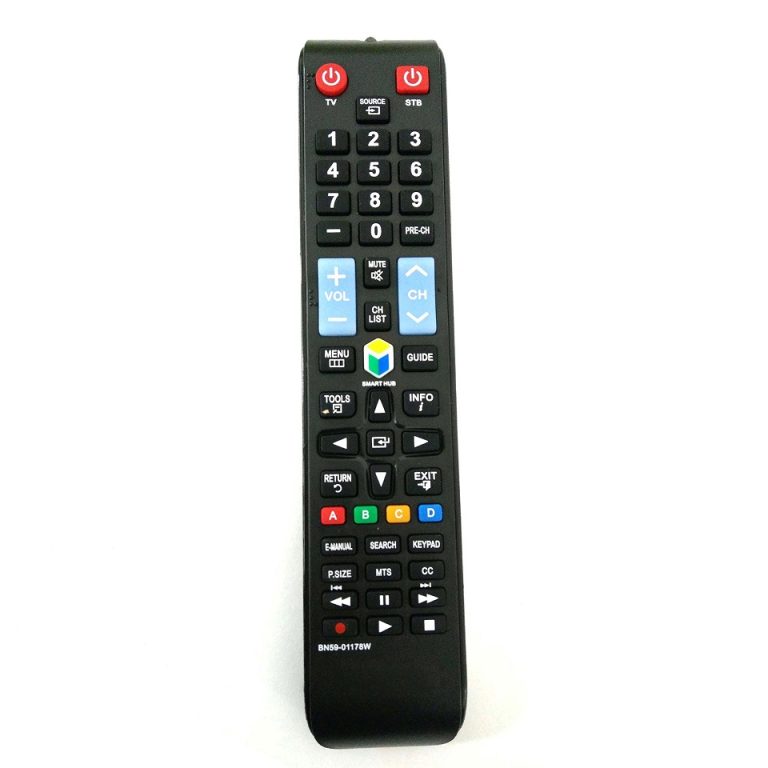 How Do You Charge a Samsung TV Remote? A Beginner’s Guide - TechSpark