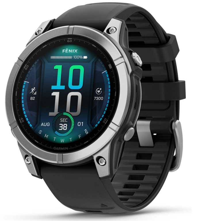 How Does a Smartwatch Work: Sensors and Features Explained - TechSpark