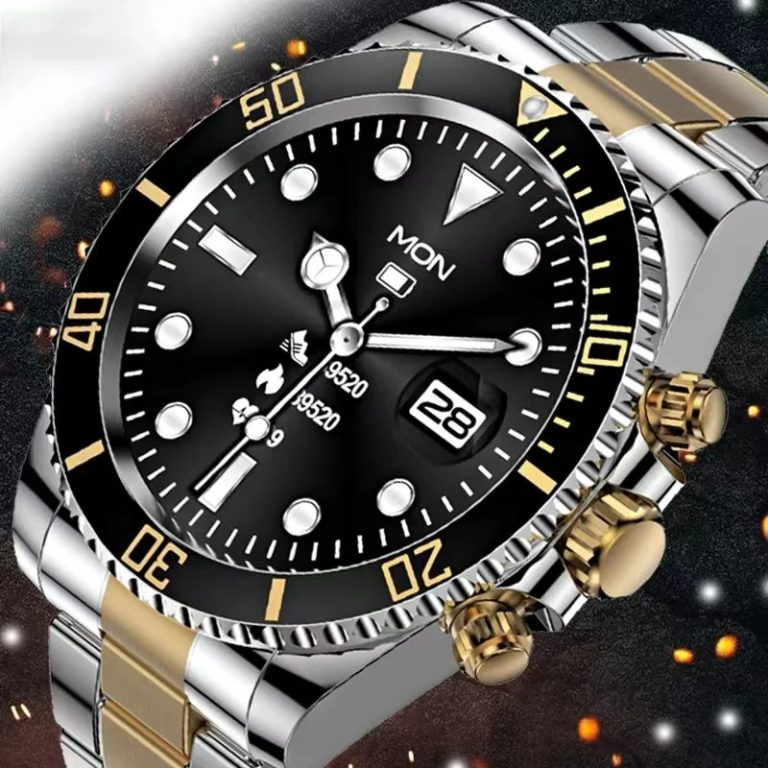 Nexus Pro Smartwatch Review: In-Depth Analysis - TechSpark