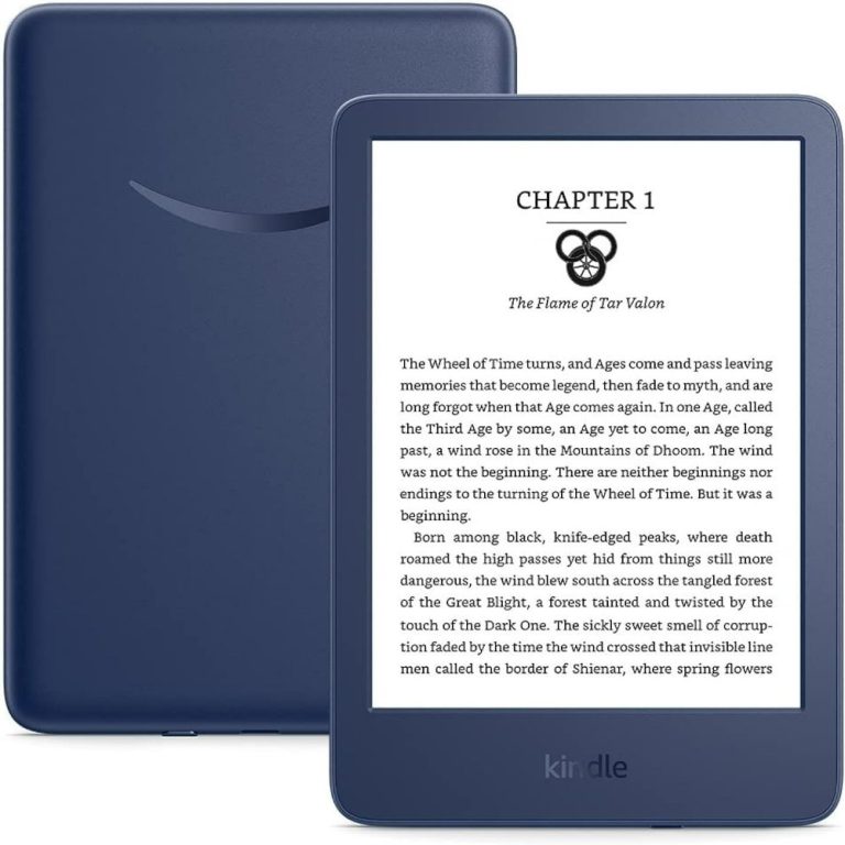 How to Change Kindle Lock Screen: A Simple Step-by-Step Guide - TechSpark