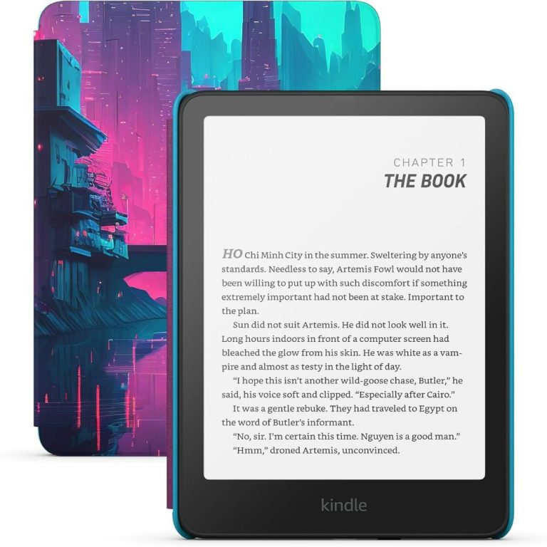 What Does Kindle Edition Mean? Understanding E-Book Formats - TechSpark