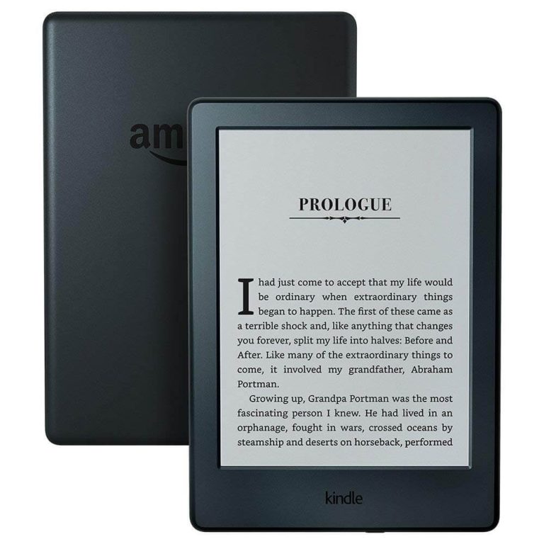 What Does Kindle Edition Mean? Understanding E-Book Formats - TechSpark