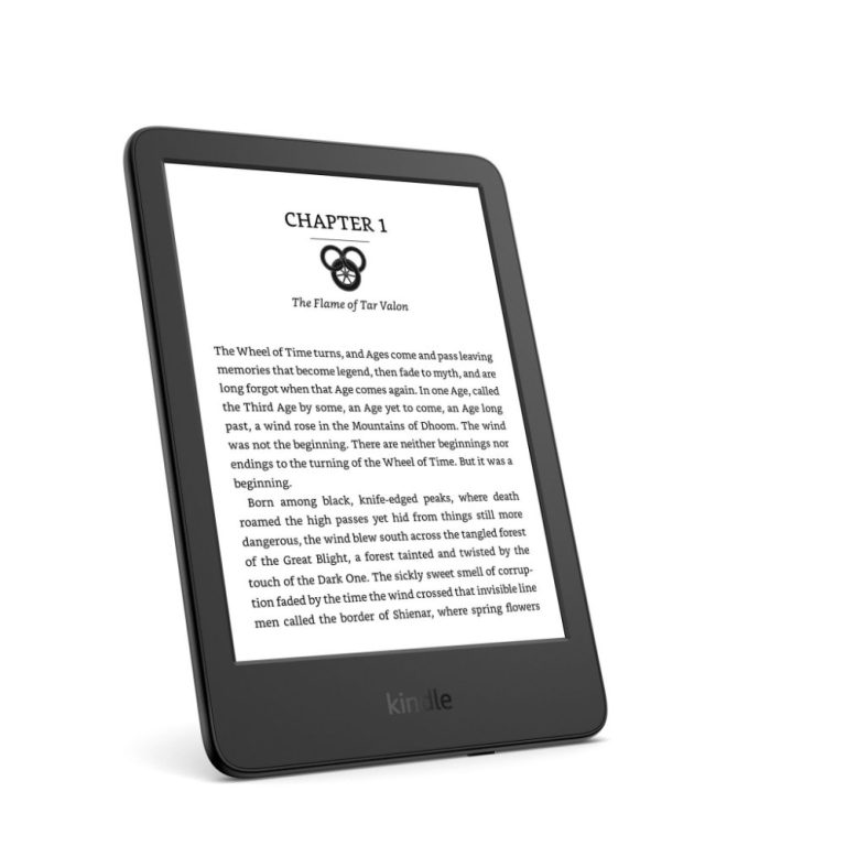 Kindle Edition Meaning Explained: A Guide for New E-Readers - TechSpark