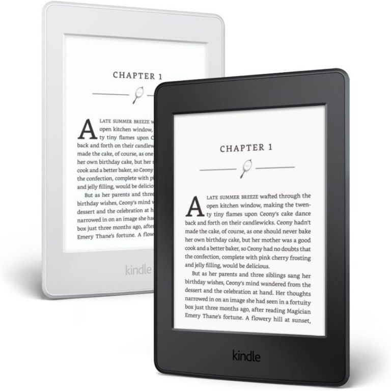 Kindle Serial Number Lookup: Locating Your Device's Information - TechSpark