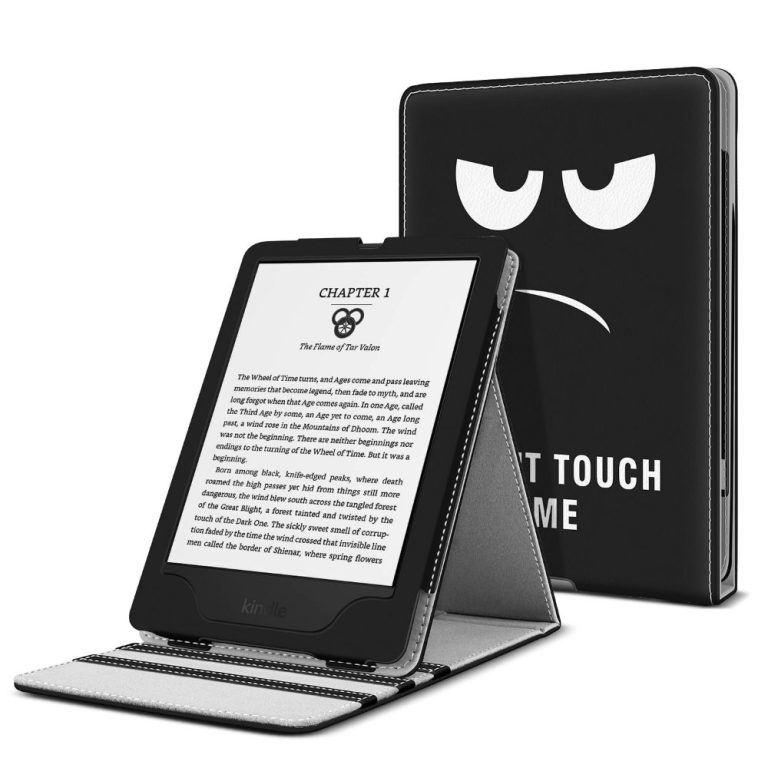 How to Change Kindle Lock Screen: A Simple Step-by-Step Guide - TechSpark