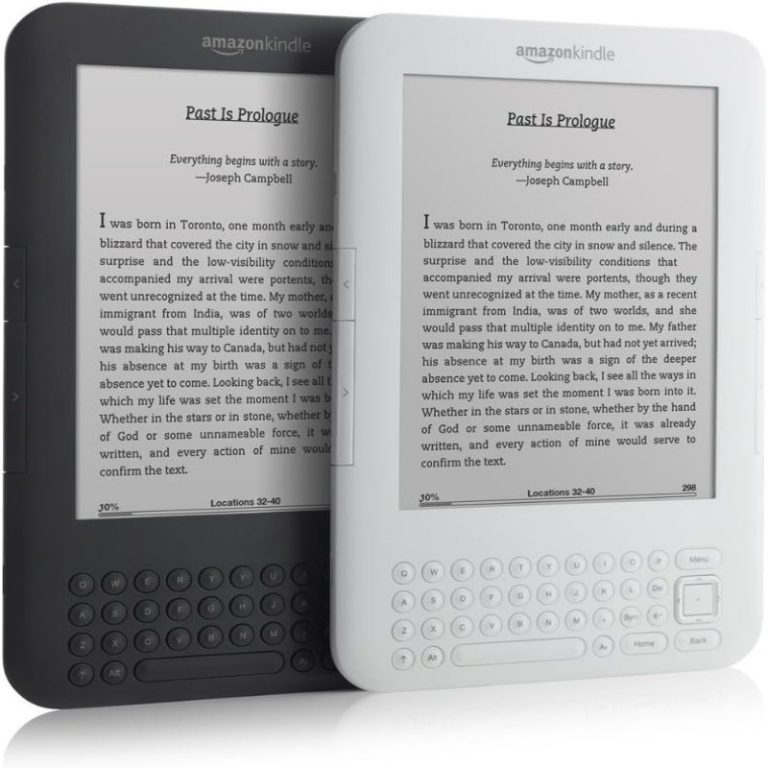 Top Features of the Kindle Keyboard You Should Know About - TechSpark